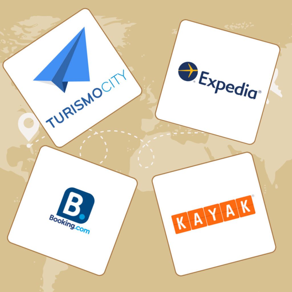 Explora el Mundo con Facilidad - wokery.cl